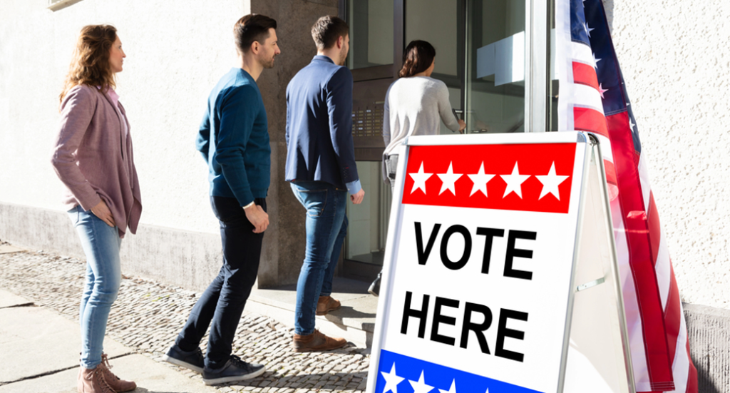 A Guide To Voting Leave Law In California - Sirmabekian Law Firm, PC