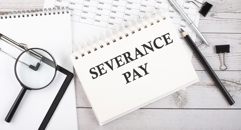 All You Need To Know About Severance Pay In California - Sirmabekian ...