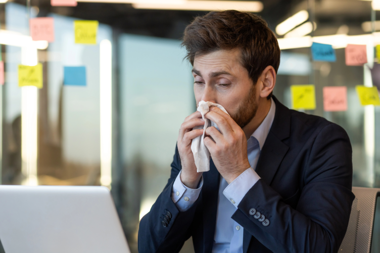 Are You Getting The Sick Leave You're Owed? Know Your Rights Under ...