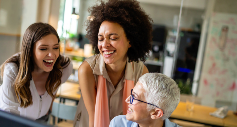 Building An Inclusive Workplace: Supporting Colleagues Against Bias And ...