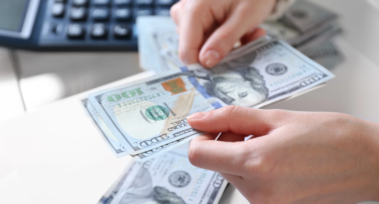 Can An Employer Lower Your Pay In California? - Sirmabekian Law Firm, PC