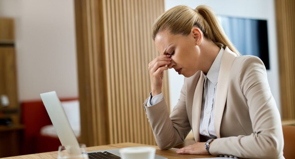 Can You Sue Your Employer For Emotional Distress? - Sirmabekian Law Firm, PC