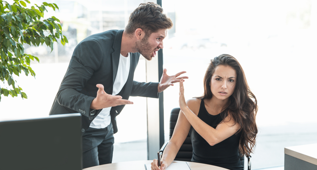Explaining Hostile Work Environment Vs. Workplace Harassment ...