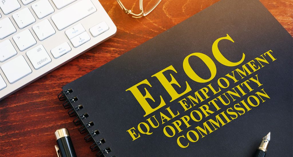 Filing An EEOC Charge: Should You Hire Lawyers? - Sirmabekian Law Firm, PC