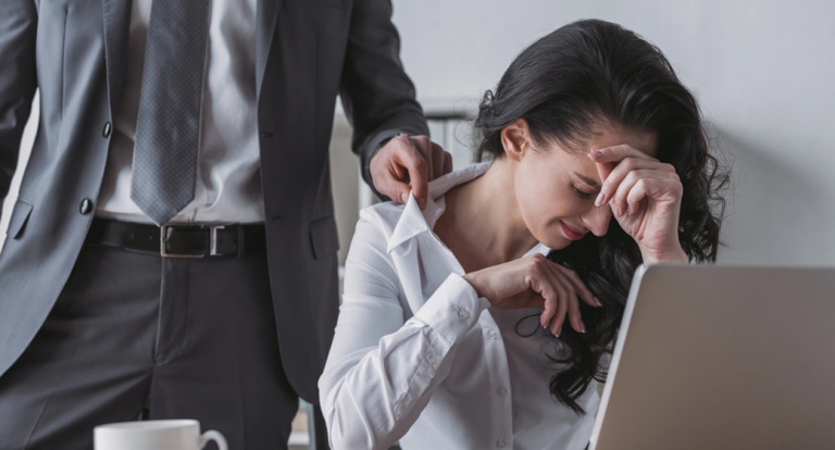 How To Report Harassment At Work In California - Sirmabekian Law Firm, PC