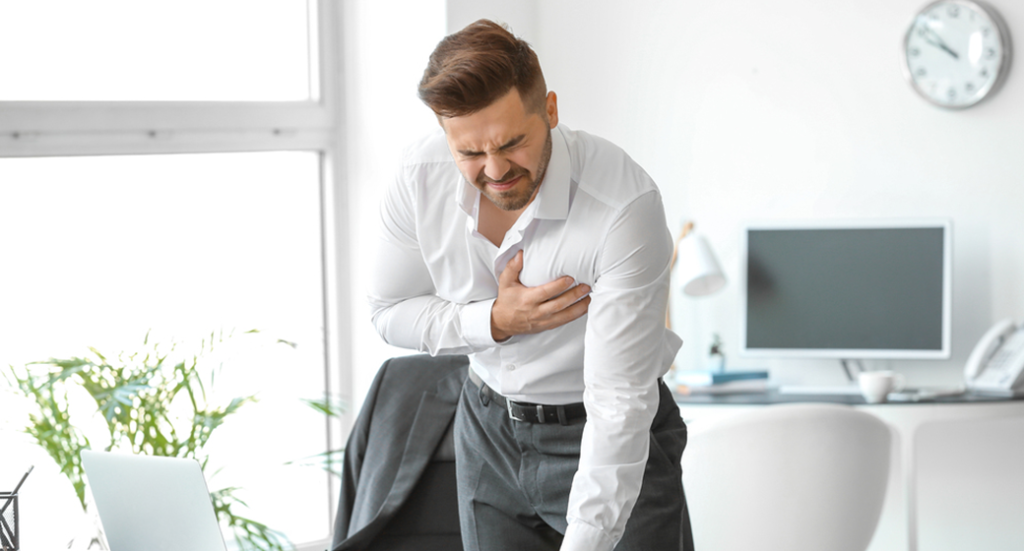 Is Heart Disease A Disability Under The ADA? - Sirmabekian Law Firm, PC