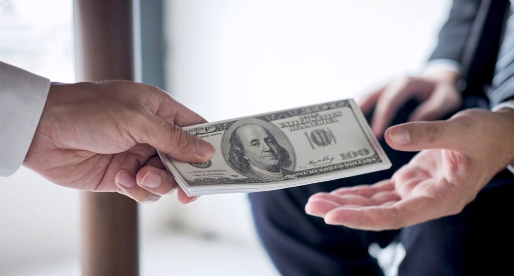 8 Long-Term Consequences Of Receiving Under The Table Wages ...