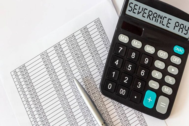 Severance Vs. Separation Pay: What’s The Difference? - Sirmabekian Law ...