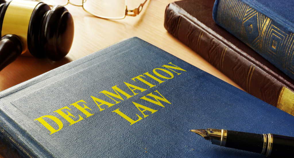 The Cost Of Defamation: Is A Lawsuit Worth It? - Sirmabekian Law Firm, PC