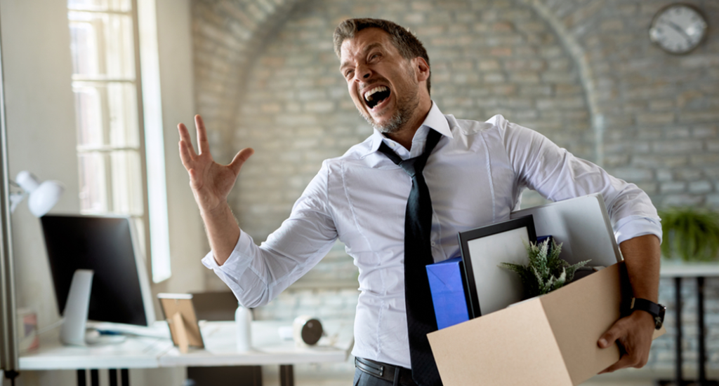 The Reality Of Being Terminated On Your Day Off - Sirmabekian Law Firm, PC