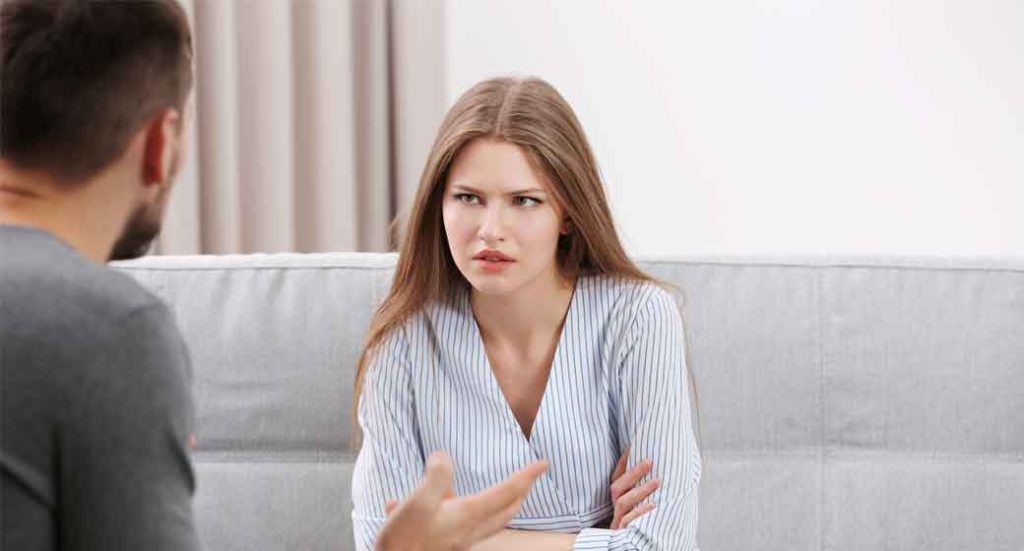 Five Tips For Dealing With An Ex Who Works Under The Table And Not ...