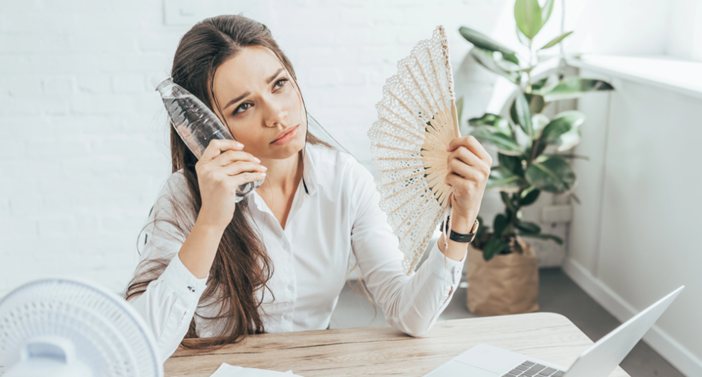 Understanding Workplace Temperature Law In California - Sirmabekian Law ...