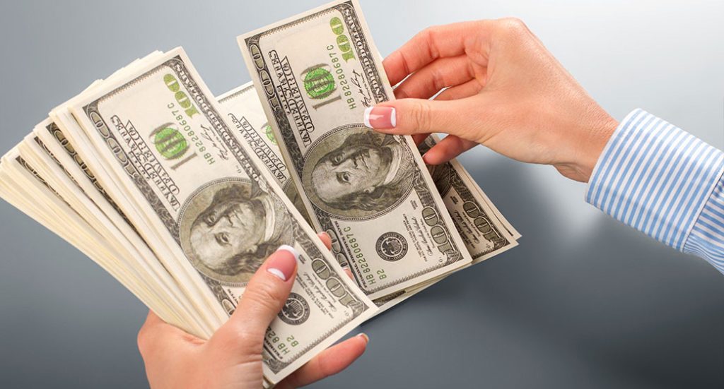 What To Know If Your Employer Pays You In Cash - Sirmabekian Law Firm, PC