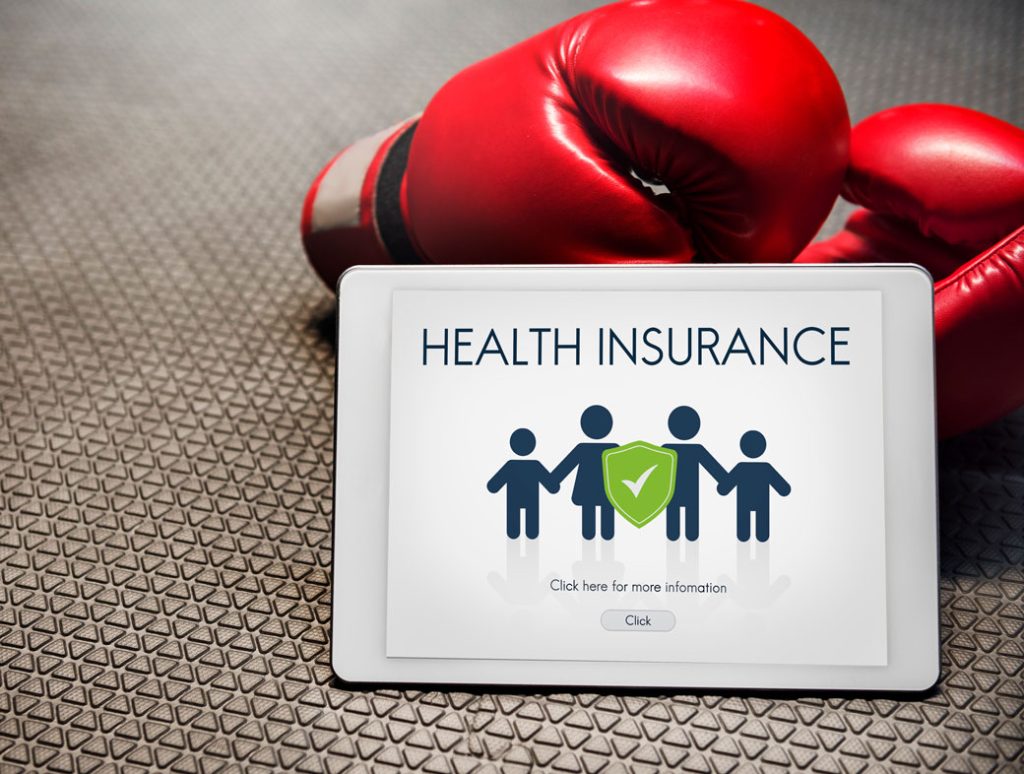 Workers’ Compensation Vs. Health Insurance: Understanding The ...