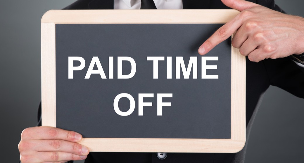Your Guide To California PTO Laws Know Your Rights Sirmabekian Law